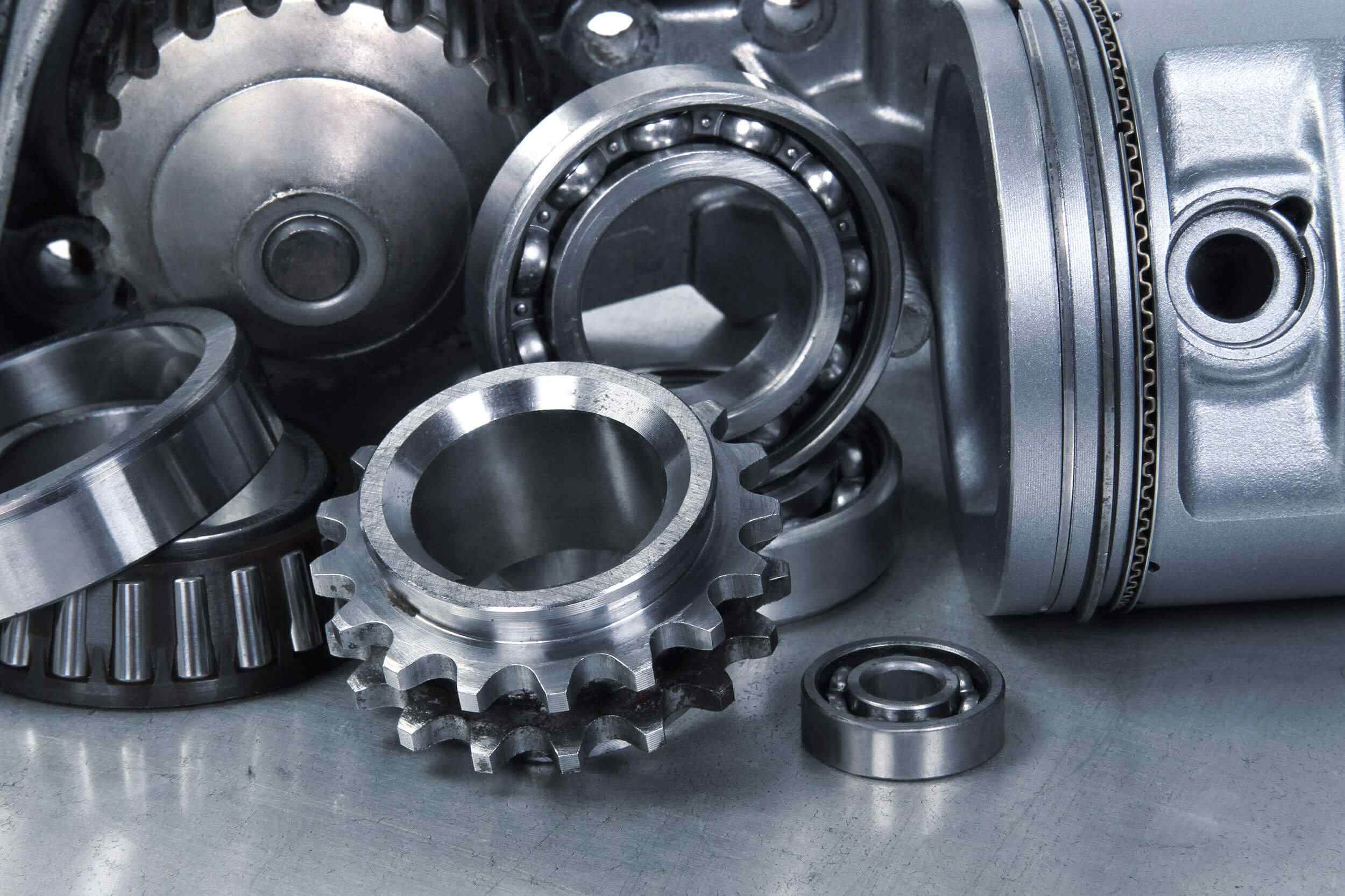 Single service - Monpolymet Group