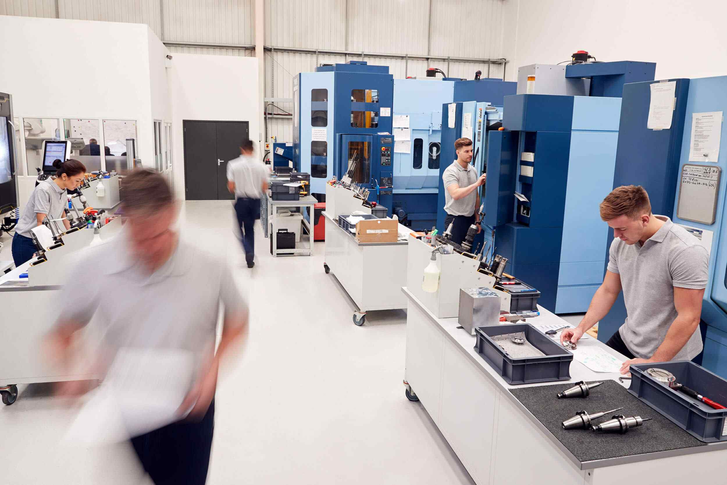 Products five columns - Monpolymet Group